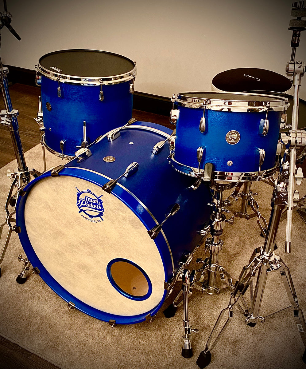 Acoustic Drums – DrumPickers