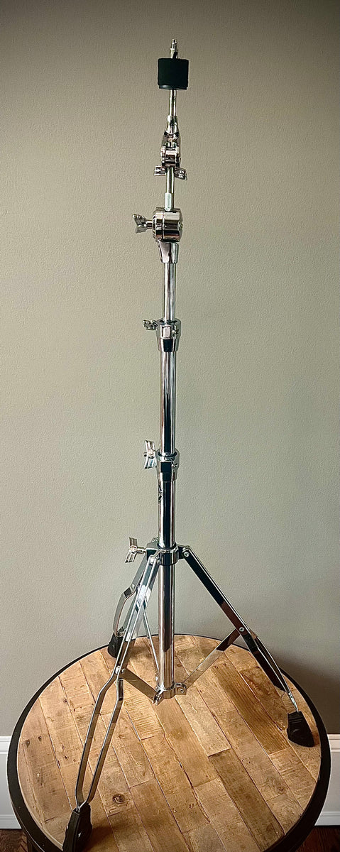 Ludwig LAS36MBS Atlas Standard Boom/Straight Convertible Cymbal Stand ...